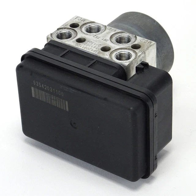 ECU ABS ORIGINAL KTM 125 Duke ABS Anno 2017 2020 EUR 114,68 - PicClick FR