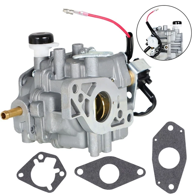 CARBURATEUR TONDEUSE JARDIN Outils Carburateur Pi??ces D??tach??es Pratique EUR 62,40 - PicClick FR