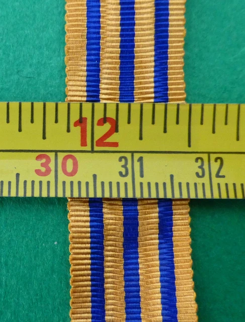 * BRITISH COLONIAL South Africa Company Original Rhodesia 12" Silk Mini ...