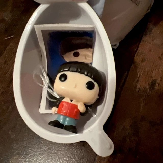 KINDER JOY STRANGER things WILL EUR 37,99 - PicClick DE