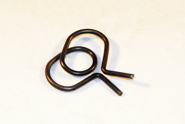 3 SPEED GEARBOX Gear Change Return Spring For BSA C10, C10L, C11, C11G ...