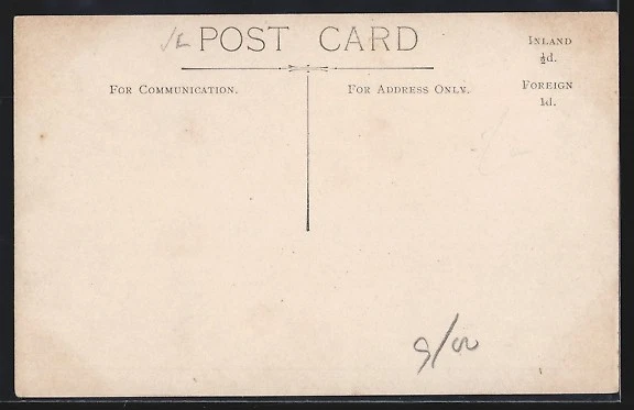 AK NAVIRE DE Guerre HMS LEVIATHAN Dans Une Tempête EUR 7,00 - PicClick FR