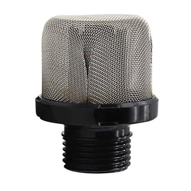 Paint Filter ZLIANGQ 700805 Or 700-805 Inlet Filter Screen Suction ...