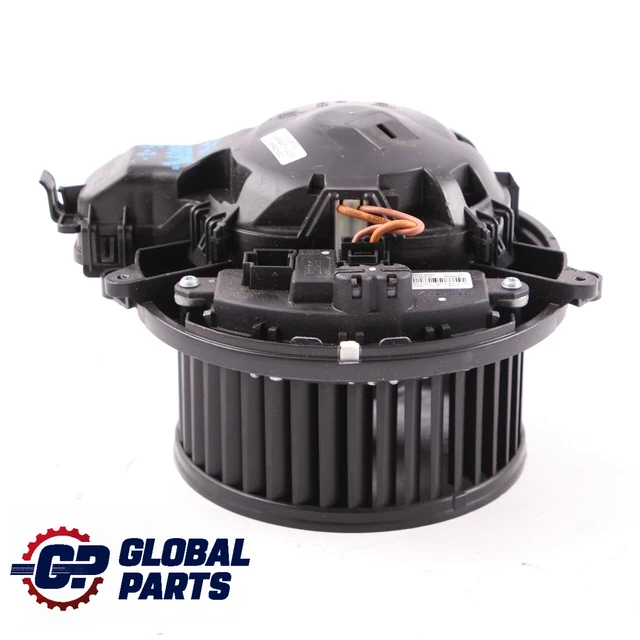 HEATER BLOWER BMW F20 F21 F30 F31 Fan Unit Air Conditioning Motor ...