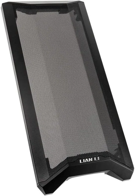 LIAN LI MESH front panel for Lancool II - black £20.00 - PicClick UK