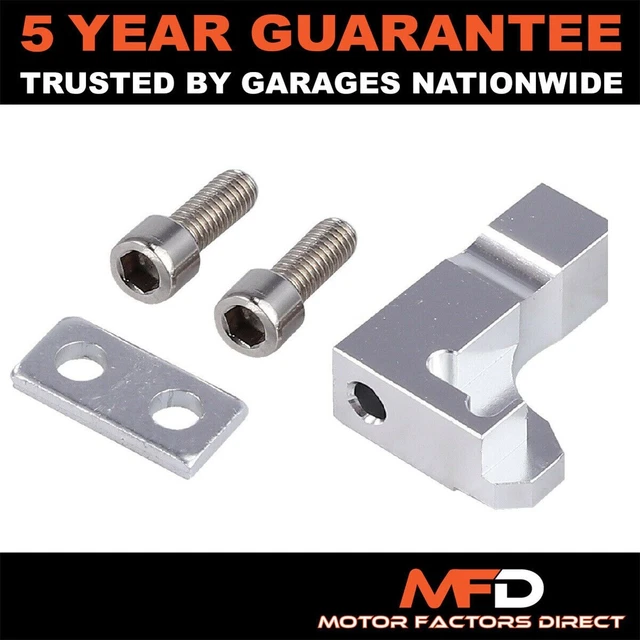 FAULT CODE P2015 Intake Manifold Repair Bracket For Audi 2 0 TDi Metal FAULT CODE P2015 Intake Manifold Repair Bracket For Audi 2 0 TDi Metal
