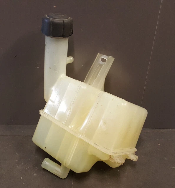 VASE EXPANSION RÉSERVOIR Liquide Refroidissement RENAULT Laguna 2 ...