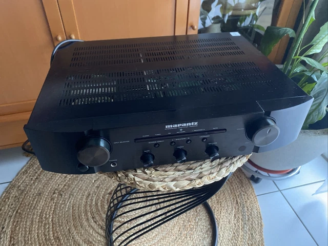AMPLI MARANTZ INTÉGRALE PM5005 SUPERBE SON EUR 150,00 - PicClick FR