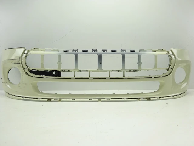 MINI COOPER F56 JCW Front Bumper Genuine 114129-10 OR 7317969 £109.00 ...
