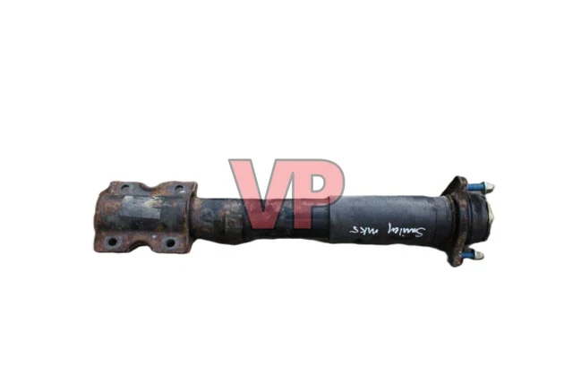 FORD TRANSIT MK5 Smiley - Front Shock Absorber (1995-2000) £48.00 ...
