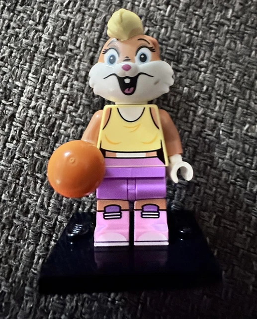 LEGO 71030 LOONEY Tunes Minifigure - Lola Bunny EUR 2,89 - PicClick FR LEGO 71030 LOONEY Tunes Minifigure - Lola Bunny EUR 2,89 - PicClick FR
