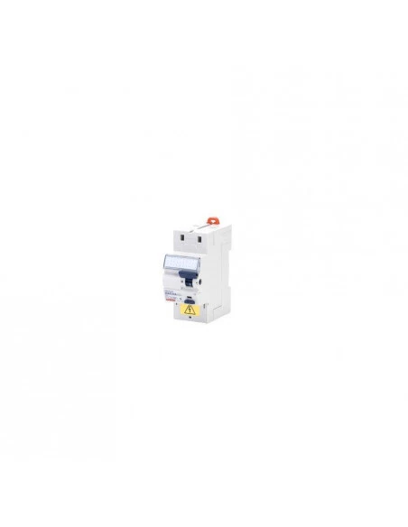 INTERRUPTEUR DIFFERENTIEL 2 Poles 63A Type Ac 30Ma 2 Modules Gewiss Gwd4042 EUR 74,78 - PicClick FR