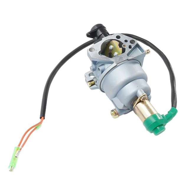 RELIABLE CARBURETOR FOR Ruixing 139 RX139 B Generator 12 16 389cc 401cc ...