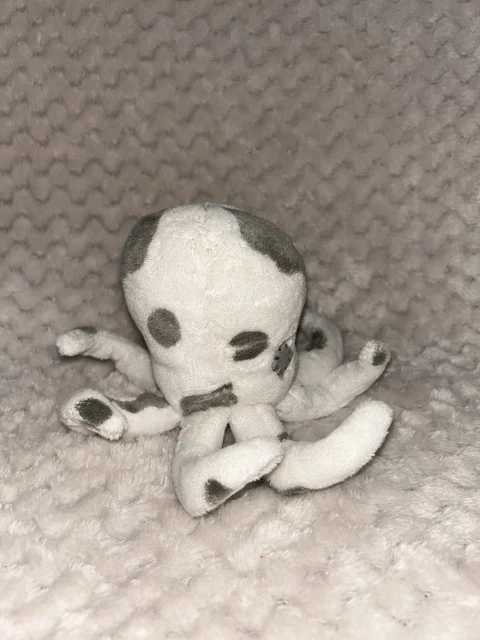 BLUE NOSE FRIENDS Splash The Octopus Number 69 Soft Toy £2.26 - PicClick UK