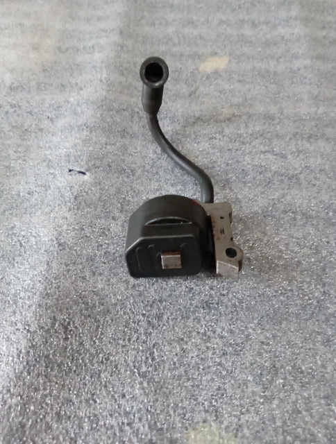 FLYMO L300 L400 Petrol Hover Mower Tecumseh Tc300 Ignition Coil Oem ...