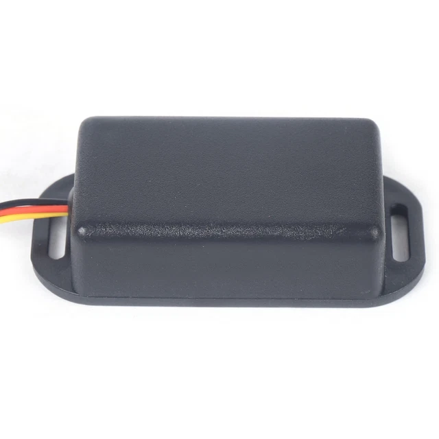 FUEL GAUGE INTERFACE module ohm range converter connect for fuel tank ...