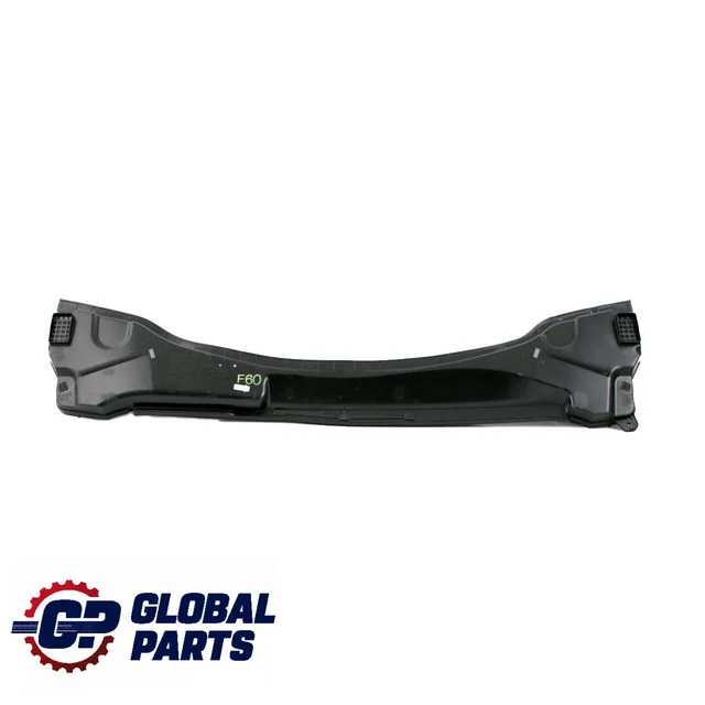 MINI F60 COUNTRYMAN Panneau d'habillage du capot moteur Partie 2 ...