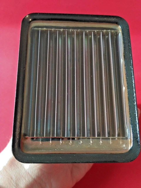 SBT-10 SBT10 MIKA Geiger Müller Zähler Röhrenradiometer Detektor ...