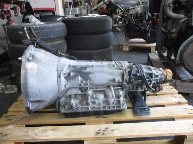 NISSAN GLORIA 1996 KD-UY33 Automatic Transmission 3102047X80 [Used ...