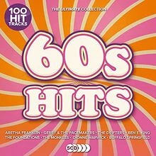ULTIMATE COLLECTION 60S Hits de Various | CD | état bon EUR 5,79 ...