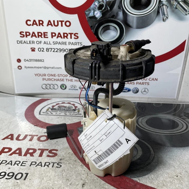 SUZUKI FZ SWIFT FZC82S 1.4LT Fuel Pump & Module 50,370Kms,02-2011 - 6/ ...