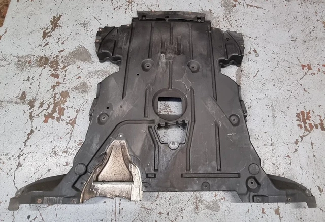 BMW 3 SERIES E93 Pre Lci Msport Convertible Engine Undertray Petrol £ ...