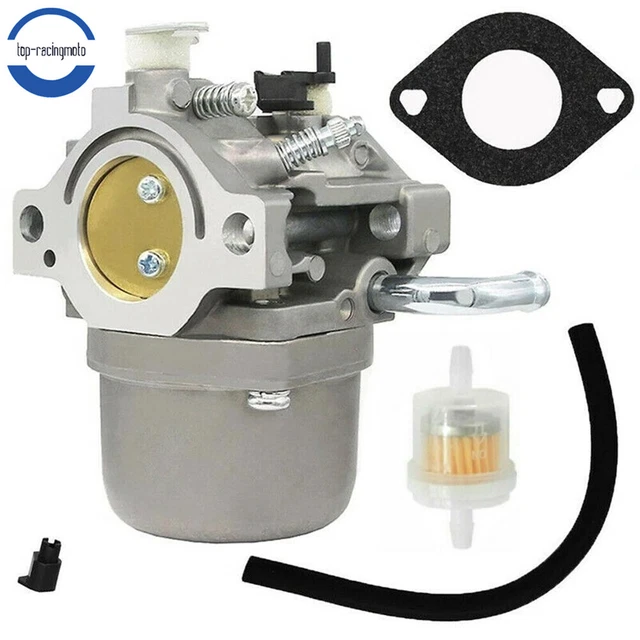 590399 796077 CARBURETOR for Briggs Stratton 21A707 21R707 21R777 ...