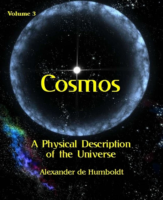 COSMO (5 VOL): una descrizione fisica dell'universo: astronomia ...