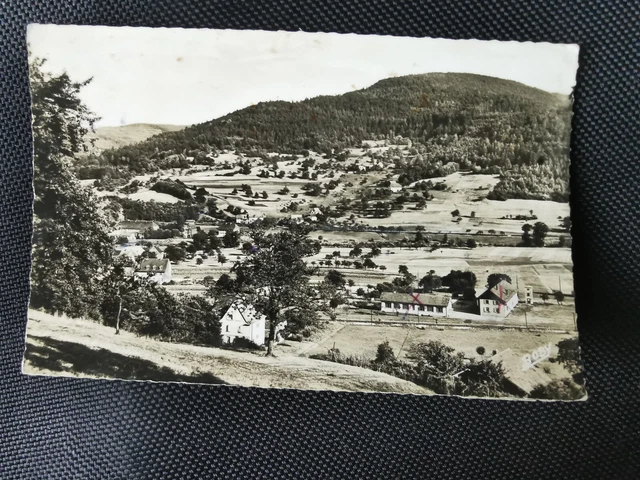 CPA 68 MUNSTER - Colonie de Vacances Gillet-Thaon EUR 5,00 - PicClick FR