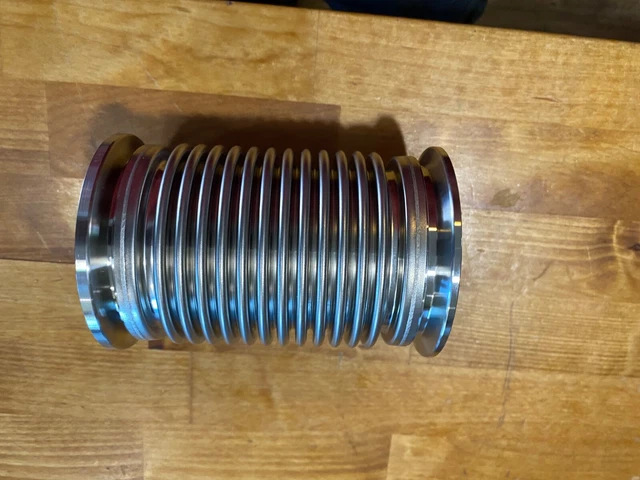 PACCAR EGR FLEXIBLE pipe 1782227PE OEM Kenworth Peterbilt 1782227 ...