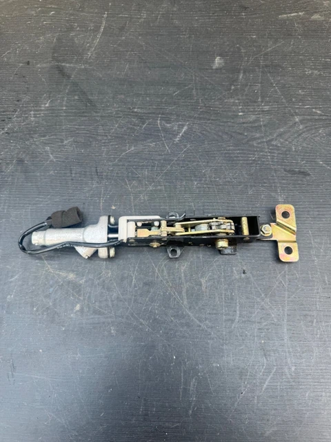 MERCEDES CLK W208 Convertible Roof Lock Latch..12477426-1298001672.. £ ...