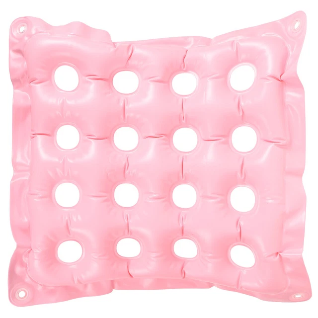 Waffle Cushion Pressure Relief Butt For Sores Bed Anti Decubitus Elder
