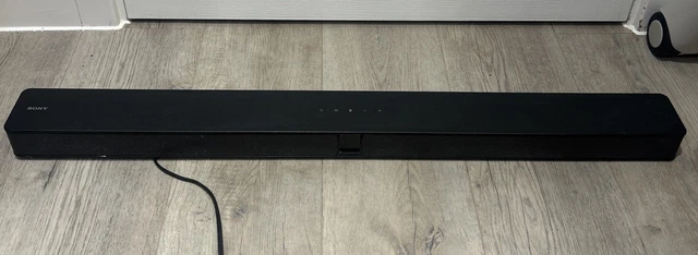 SONY SA-CT290 SOUND BAR HDMI BLUETOOTH Working £39.99 - PicClick UK