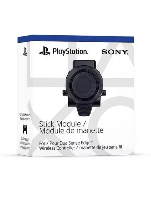 SONY STICK MODULE For PS5 DUALSENSE EDGE WIRELESS CONTROLLER NEW ⭐FAST ...