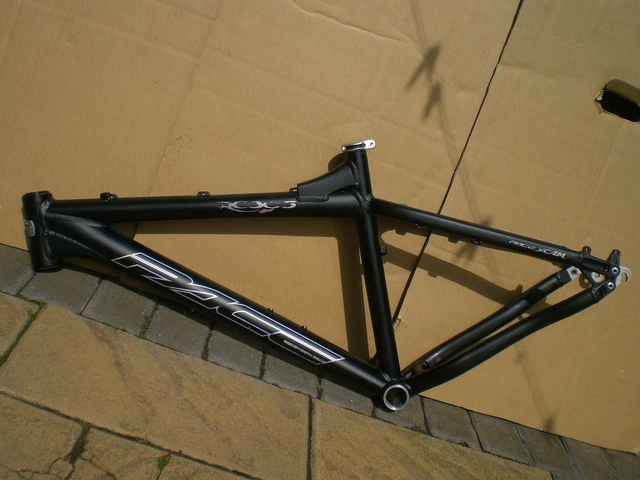 PACE RC305 MTB frame £126.39 - PicClick UK