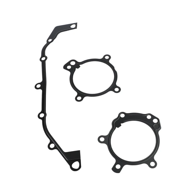 STAGE 2 VANOS O-Ring Seal Repair Kit For BMW E46 E39 E60 X3 E53 X5 Z3 ...