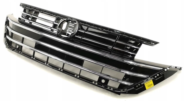 VW ARTEON 3H7 Radiator Grille 3G8853651BHZLL NEW GENUINE £424.99 ...