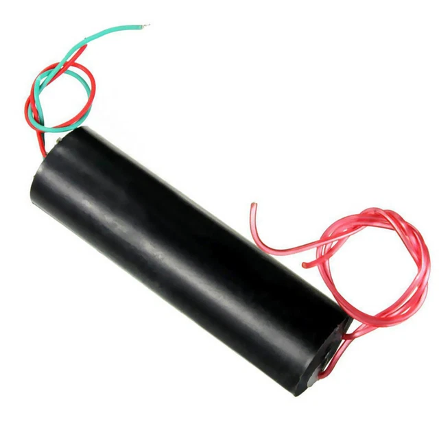 DC 3V-6V TO 400kV 400000V Boost Step-Up Power Module High-Voltage ...