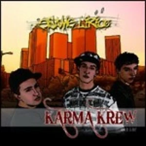 KARMA KREW - Esame Lirico Hip Hop-Rap EUR 14,99 - PicClick IT