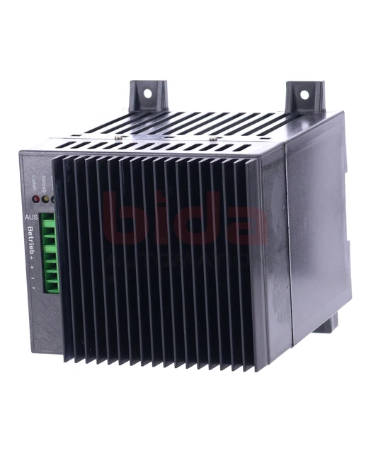 MICHAEL RIEDEL DC-USV-MODUL 10A/24V 30s EUR 79,00 - PicClick DE