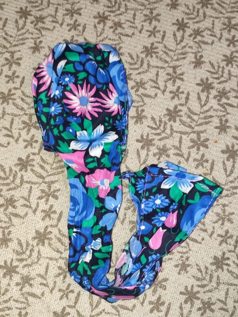 Ancien Foulard PoupÉe Mannequin Cathie De Bella Années 7080 Eur 700 Picclick Fr