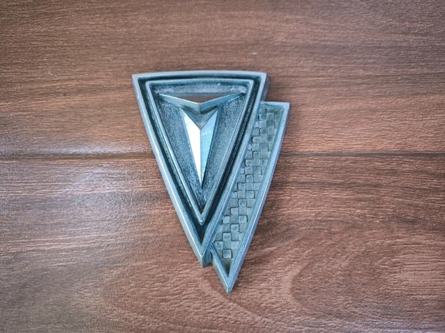 INSIGNE LOGO TOYOTA Hiace Rh10 Rh11 Emblème Avant Authentique D ...