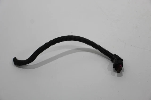 VW JETTA 5C Mk6 3 Pin Wiring Connector and Short Length of Wire ...