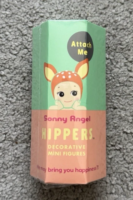 SONNY ANGEL HIPPERS Animal - Neuf/Scellé EUR 20,00 - PicClick FR