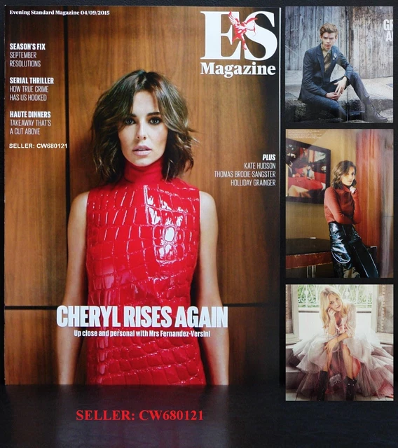 CHERYL COLE FERNANDEZ-VERSINI Thomas Brodie=Sangster Maze Runner Es ...