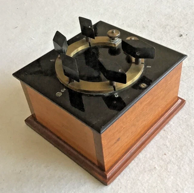 PONT DE WHEATSTONE / Wheatstone Bridge EUR 15,45 - PicClick FR