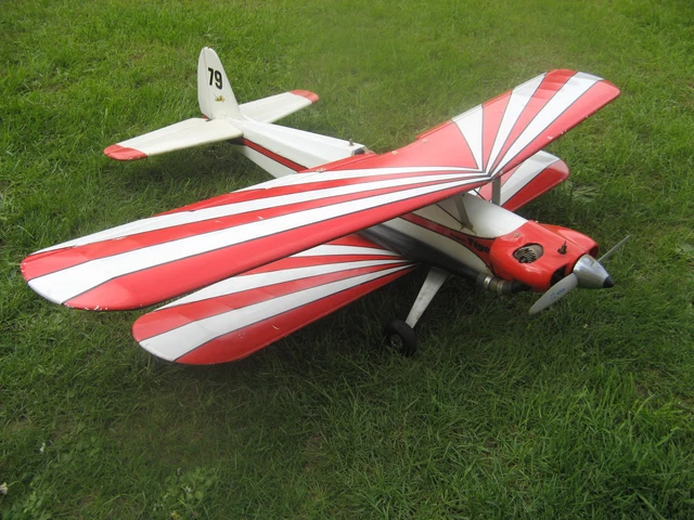 WIK SUPER TIGER EUR 300,00 - PicClick DE
