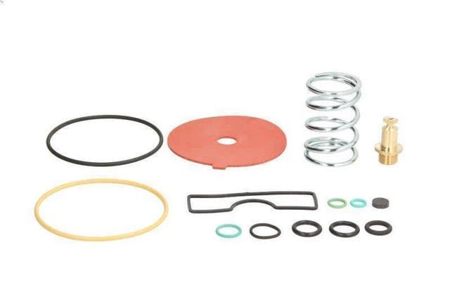 VAPORIZER REPAIR KITS BRC LPG BRC/Z1200 $124.55 - PicClick AU