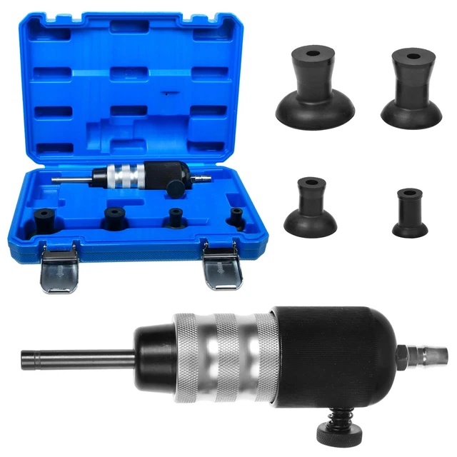 AIR OPERATED VALVE Lapping Grinding Tool Spin Valves Pneumatic Machine ...