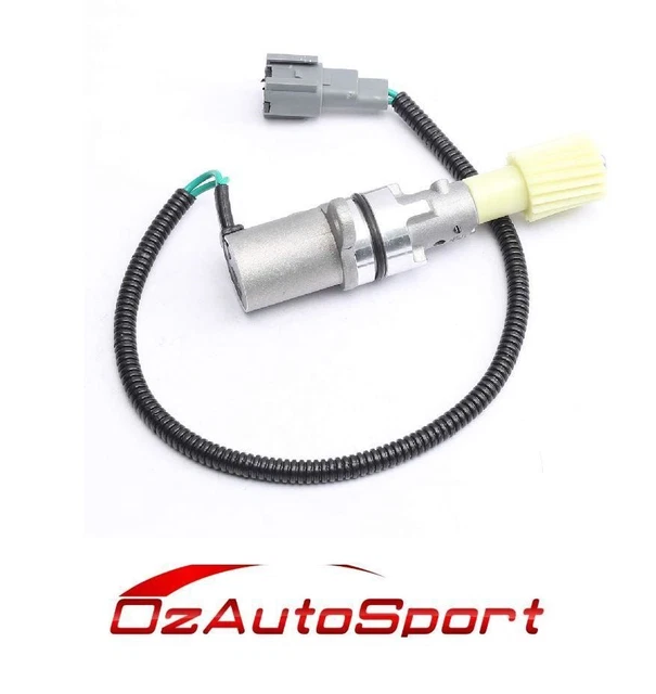 SPEED SENSOR ASSEMBLY for Nissan Navara D22 YD25 ZD30 VG33E 25010-74P00 ...